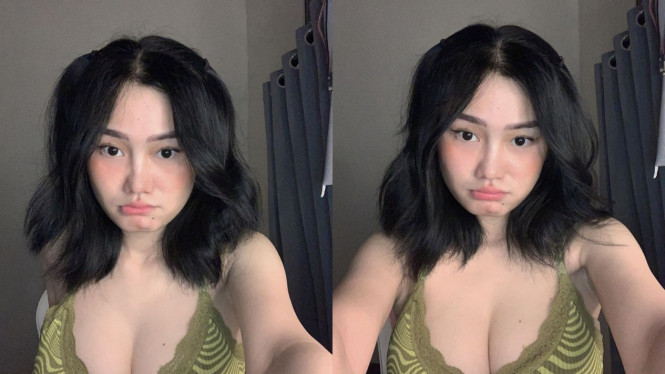 5 Potret Seksi Tokyolagi, Pernah Live Streaming 18+