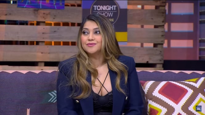 Ga Nyangka! Ternyata Ini Pekerjaan Sarah Azhari Selama Menetap di Amerika Serikat | Halaman 2