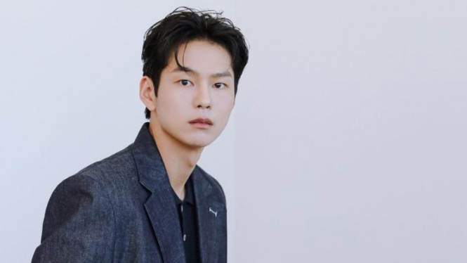 Resmi Aktor Park Sun Ho Bergabung Dengan Namu Actors Halaman 2