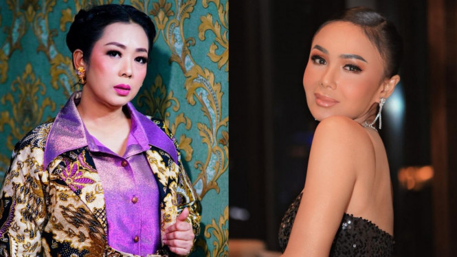 Gaji Aspri Baru Cantik Raffi Ahmad, 5 Fakta Rena Dyana Diduga Pemeran Video Syur Kebaya Hijau