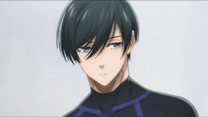10 Karakter Anime Blue Lock, Siapa Jagoanmu? | Halaman 2 10 Karakter Anime Blue Lock, Siapa Jagoanmu? | Halaman 2