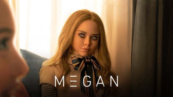 10 Film Horor Barat Terbaru 2023, Evil Dead Rise hingga Insidious 5