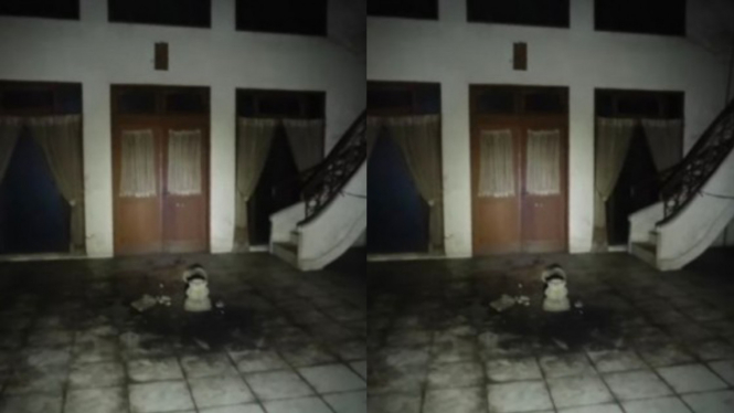 10 Potret Before After Rumah Tiko Setelah Dibersihkan, Kesan Mewah ... 10 Potret Before After Rumah Tiko Setelah Dibersihkan, Kesan Mewah ...