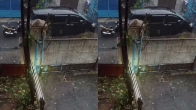 10 Potret Before After Rumah Tiko Setelah Dibersihkan, Kesan Mewah ... 10 Potret Before After Rumah Tiko Setelah Dibersihkan, Kesan Mewah ...