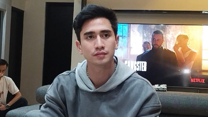 Venna Melinda dan Ferry Irawan Bakal Cerai, Verrell Bramasta: Enggak ... Venna Melinda dan Ferry Irawan Bakal Cerai, Verrell Bramasta: Enggak ...