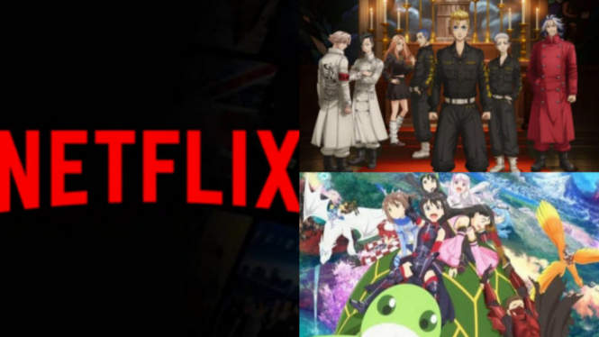 5 Link Nonton Anime Legal, Wibu Wajib Tahu! | Halaman 2 5 Link Nonton Anime Legal, Wibu Wajib Tahu! | Halaman 2