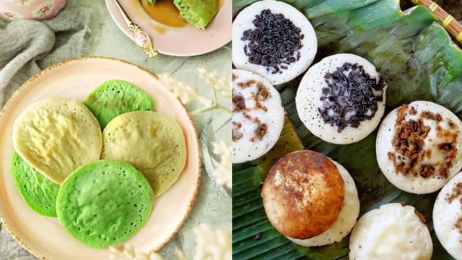 5 Jajanan Tradisional Khas Bandung yang Masih Banyak Dijual, Cocok Jadi Penghangat Perut