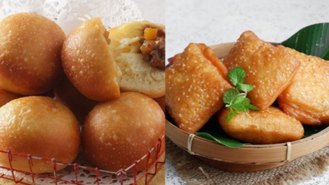 5 Jajanan Tradisional Khas Bandung yang Masih Banyak Dijual, Cocok Jadi Penghangat Perut | Halaman 3