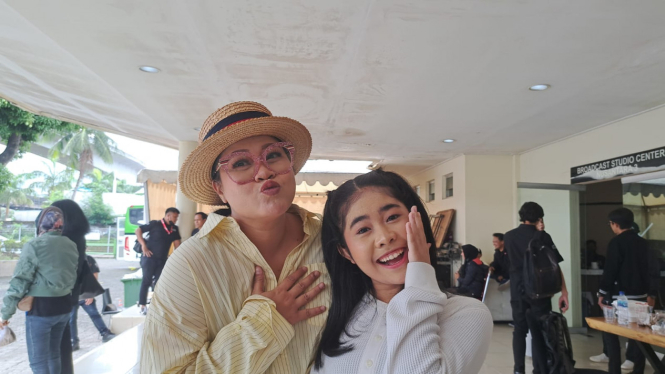 Jadi Pembawa Acara, Okky Lukman Ungkap Keseruan Eat Bulaga Indonesia Jadi Pembawa Acara, Okky Lukman Ungkap Keseruan Eat Bulaga Indonesia