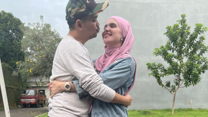 Ini Perubahan Sifat Indra Bekti yang Dirasakan oleh Keluarga