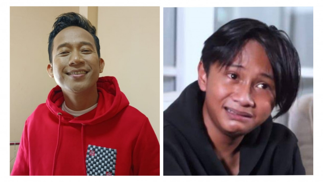 Fix! Fajar Sadboy Keluar dari Manajemen Denny Cagur Fix! Fajar Sadboy Keluar dari Manajemen Denny Cagur