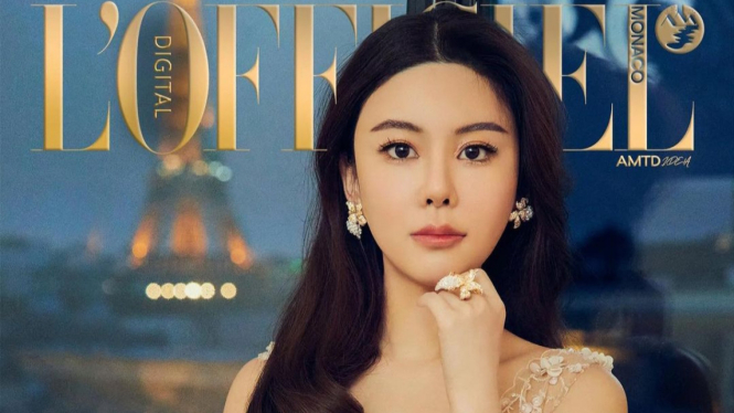 Mantan Ayah Mertua Diduga Jadi Dalang Mutilasi Abby Choi, Dulunya ... Mantan Ayah Mertua Diduga Jadi Dalang Mutilasi Abby Choi, Dulunya ...