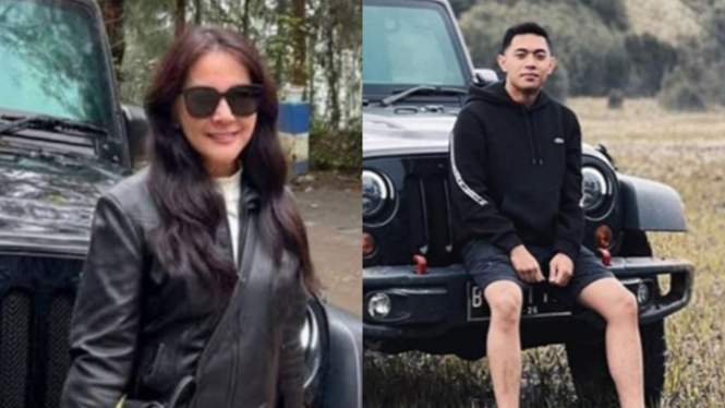 Agnes Sindir Balik Artis yang Menghujatnya, Postingan Hedon Ibu Mario ... Agnes Sindir Balik Artis yang Menghujatnya, Postingan Hedon Ibu Mario ...