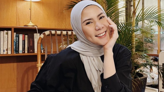 Jarang Diketahui! 5 Artis Indonesia Berasal dari Banjarmasin, Ada Adik-Kakak | Halaman 2