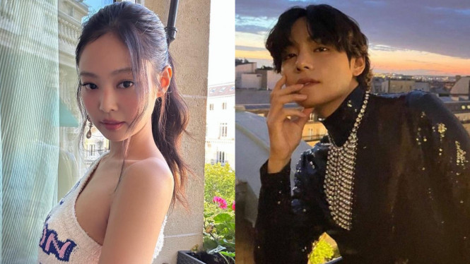 Insel Rewind: 5 Kabar Putus Pasangan Artis Korea Paling Bikin Gempar di 2023