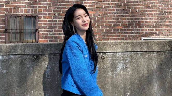 Adu Akting dengan Ji Chang Wook, Lim Ji Yeon Terima Tawaran Bintangi ... Adu Akting dengan Ji Chang Wook, Lim Ji Yeon Terima Tawaran Bintangi ...