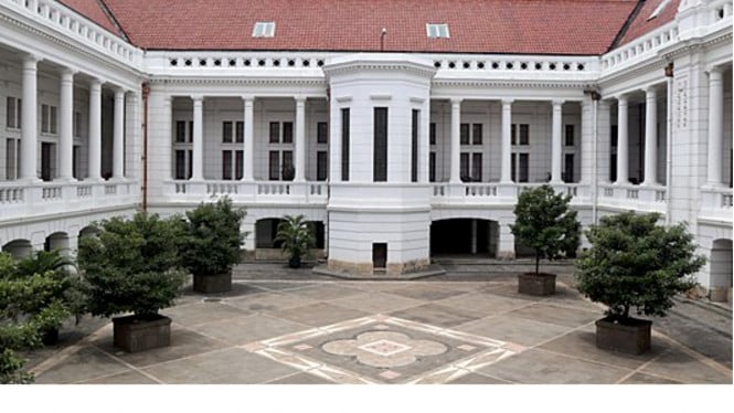 Hari Museum Internasional, Ini 5 Rekomendasi Museum di Jakarta yang ...