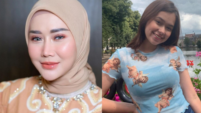 Marissya Icha Sebut Video Syur Mirip Rebecca Klopper Terjadi Saat Sang Artis Masih Berusia 17 Tahun