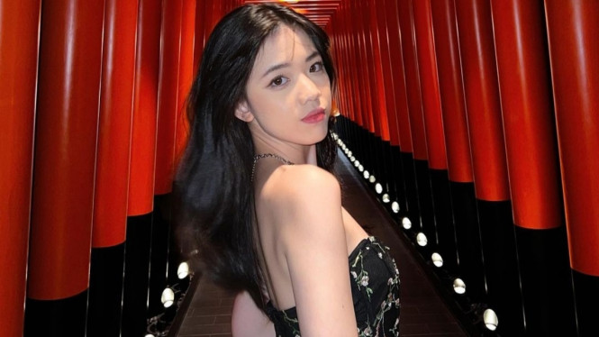 Jesslyn Callista Umumkan Akan Segera Lulus dari JKT48