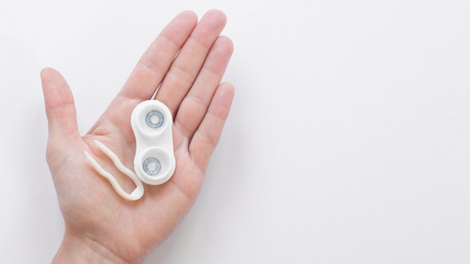 5 Cara Merawat Softlens dengan Benar, Dijamin Awet dan Buat Nyaman ... 5 Cara Merawat Softlens dengan Benar, Dijamin Awet dan Buat Nyaman ...