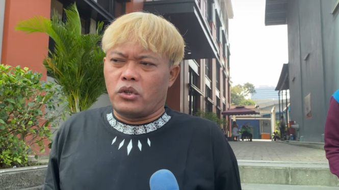 Mahalini Dituduh Selingkuh dengan Pemain Keyboard Band Sendiri, Begini ... Mahalini Dituduh Selingkuh dengan Pemain Keyboard Band Sendiri, Begini ...