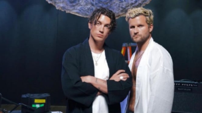 Lirik Lagu 'Cause You Have To - LANY, Artinya Tentang Melepaskan Kekasih