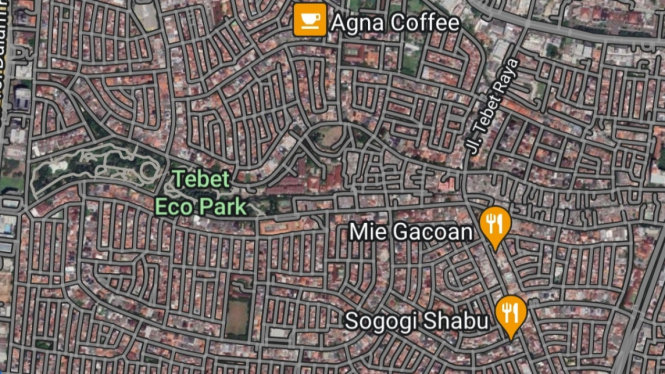 Intip 5 Tips Baca Google Maps dengan Benar, Cewek Buta Maps Wajib Tahu ... Intip 5 Tips Baca Google Maps dengan Benar, Cewek Buta Maps Wajib Tahu ...
