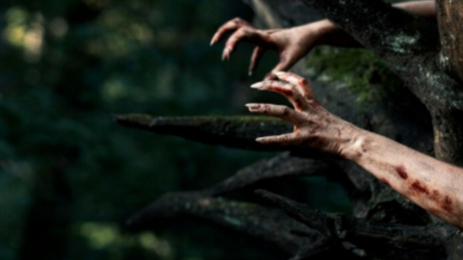 Ternyata Begini Asal-usul Hantu Kuntilanak yang Bikin Banyak Orang ... Ternyata Begini Asal-usul Hantu Kuntilanak yang Bikin Banyak Orang ...