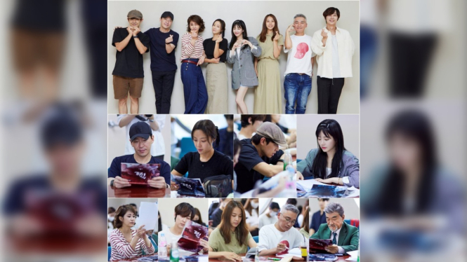Sinopsis Drama 7 Escape, 7 Orang Terseret Kasus Hilangnya Seorang Gadis Sinopsis Drama 7 Escape, 7 Orang Terseret Kasus Hilangnya Seorang Gadis