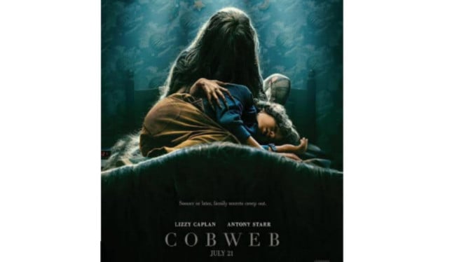 10 Film Horor Barat Terbaru 2023, Evil Dead Rise hingga Insidious 5