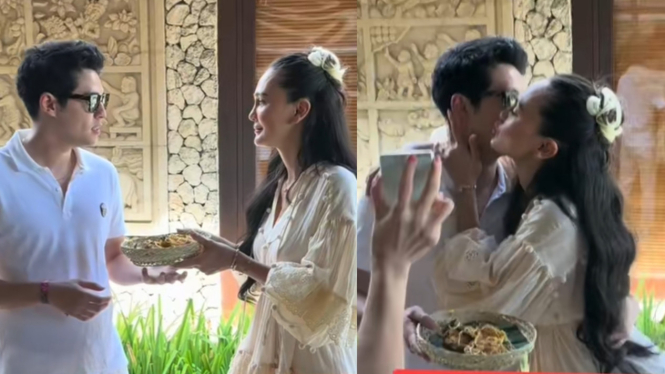 Dibocorkan Melaney Ricardo, Luna Maya dan Maxime Bouttier Nikah Tahun ... Dibocorkan Melaney Ricardo, Luna Maya dan Maxime Bouttier Nikah Tahun ...