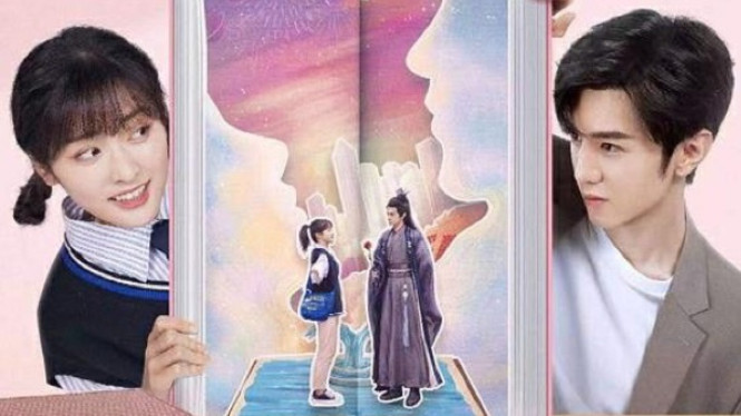 Selain Hidden Love, Ini 5 Drama yang Dibintangi Chen Zhe Yuan