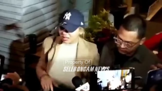Meli 3GP Cuma Dibayar Rp1 Juta untuk Syuting Film Dewasa Meski Beradegan Intim Belasan Jam