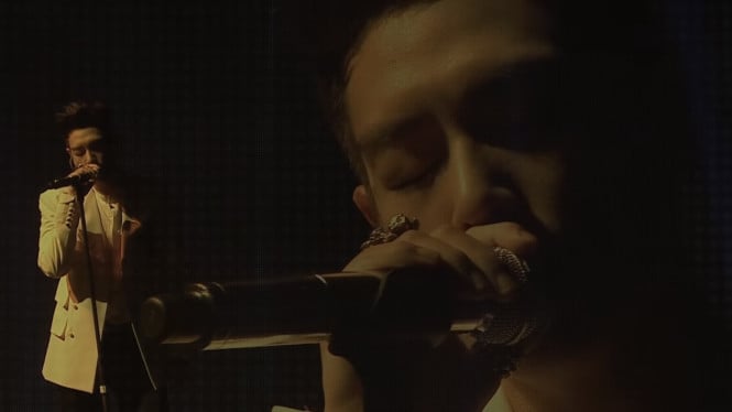 Lirik Lagu If You - BIGBANG dengan Terjemahan Indonesia