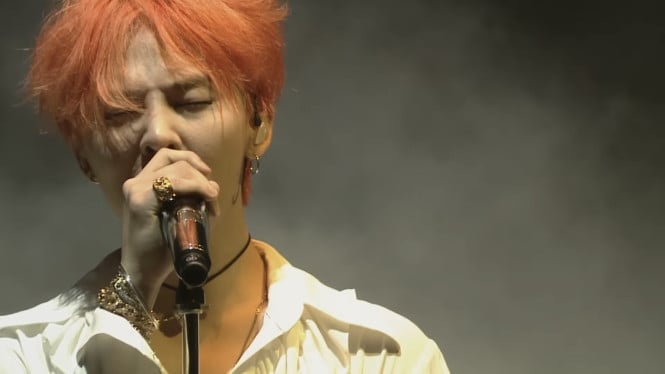 Lirik Lagu If You - BIGBANG dengan Terjemahan Indonesia