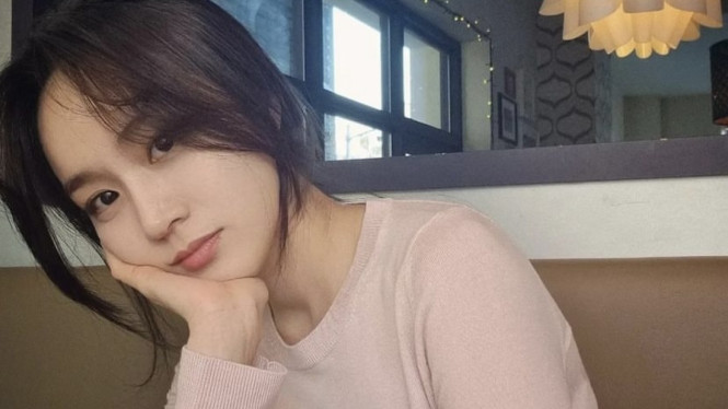 7 Fakta Unik Jung Yoo Min, Sosok Han Ji Yoo di Drama Perfect Marriage Revenge | Halaman 2