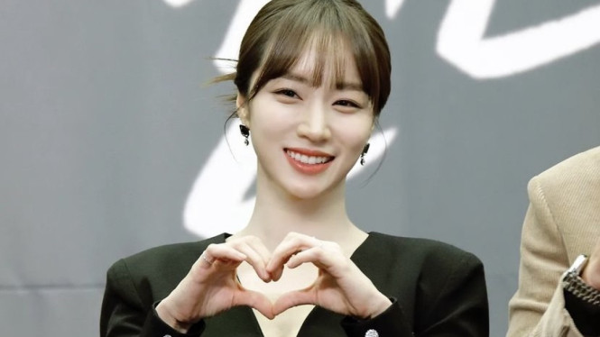 7 Fakta Unik Jung Yoo Min, Sosok Han Ji Yoo di Drama Perfect Marriage Revenge | Halaman 2