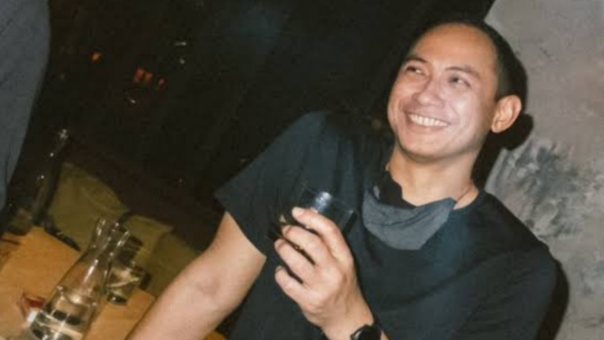 Profil dan Pekerjaan Tiko Aryawardhana, Calon Suami Bunga Citra Lestari Profil dan Pekerjaan Tiko Aryawardhana, Calon Suami Bunga Citra Lestari