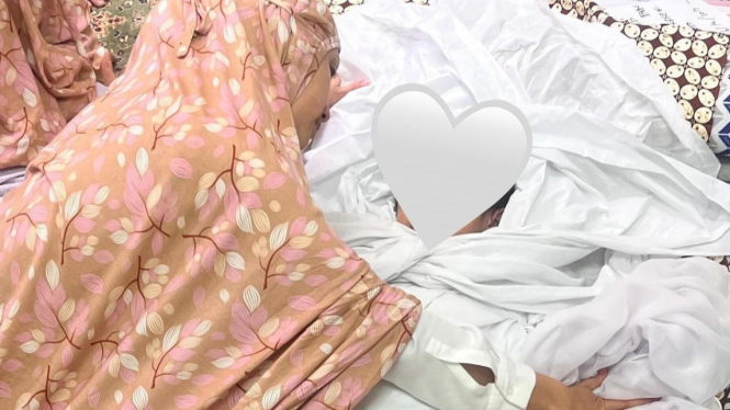 Anak Angger Dimas Meninggal, Keluarga Dilarang Lihat CCTV dan Ditolak ... Anak Angger Dimas Meninggal, Keluarga Dilarang Lihat CCTV dan Ditolak ...