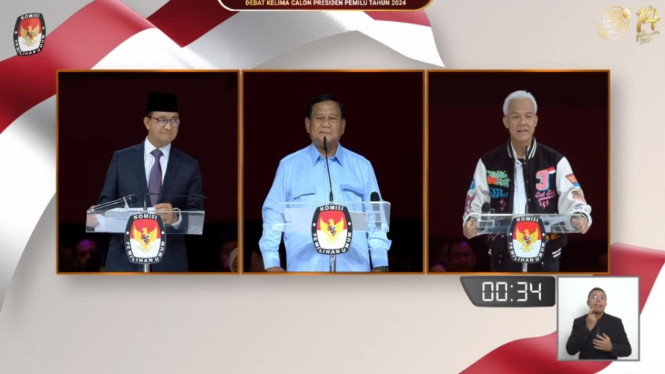 Serba-serbi Masa Tenang Pemilu 2024, Lengkap Aturan dan Larangannya