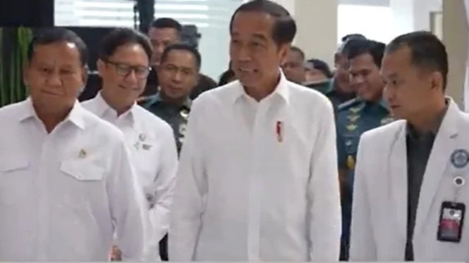 Reaksi Dokter yang Ditegur Mayor Teddy, Angga Yunanda 'Pingsan'