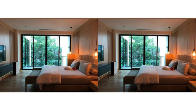 8 Fasilitas Mewah di Rumah Sandra Dewi dan Harvey Moeis, Lengkap Banget!