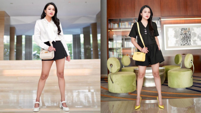 8 Fasilitas Mewah di Rumah Sandra Dewi dan Harvey Moeis, Lengkap Banget!