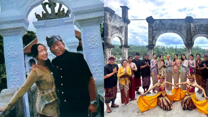 Sempat Ditahan Imigrasi Bali, Hyoyeon SNSD CS dan Kru Pick Me Trip Dipulangkan ke Korea