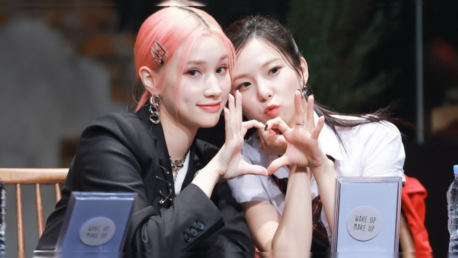 10 Artis KPop yang Diboikot Karena Pakai Produk Israel