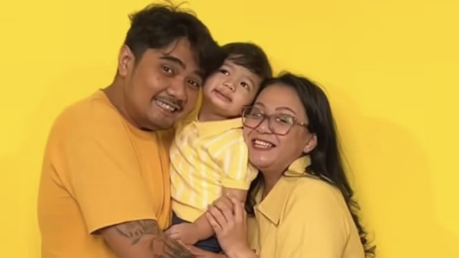 Profil dan Biodata Lengkap Abe Cekut, Keponakan Online Onty dan Angkel