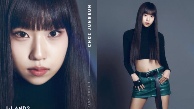 Ini Biodata Lengkap 7 Anggota izna, Grup Kpop Jebolan Mnet I-LAND 2