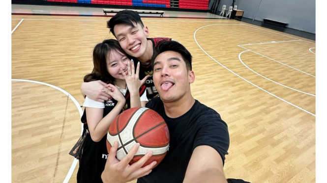 Bocor! Nita Vior dan Vincent Rivaldi Kosasih Menikah Desember 2024? Bocor! Nita Vior dan Vincent Rivaldi Kosasih Menikah Desember 2024?