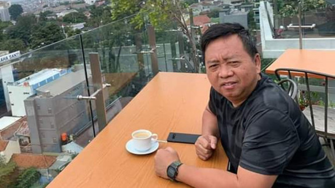 Terkuak Alasan Personel Trio Macan 'Bubar'