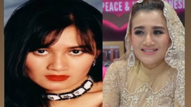 10 Lagu Nini Carlina Yang Tak Lekang Oleh Waktu No 3 Dijamin Bikin Joget